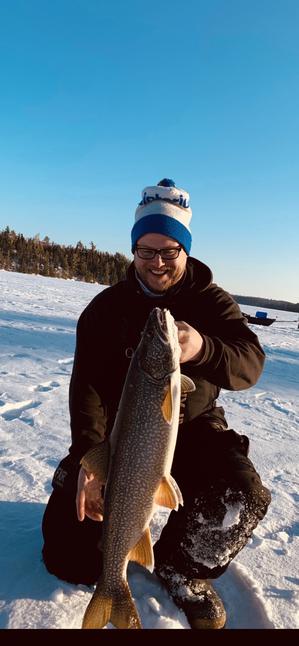 Halversonsoncrowlake